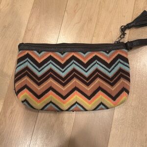 Missoni for Target | Bags | Missoni Target Tote School Bag Cosmetic ...